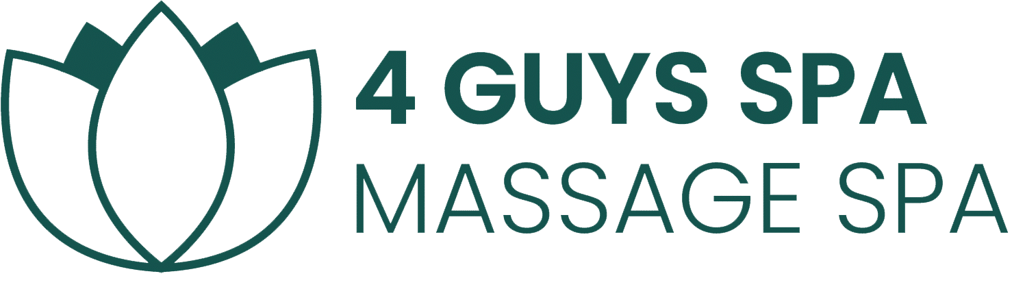 4 Guys Spa Muscat – Your Destination for Luxury Relaxation