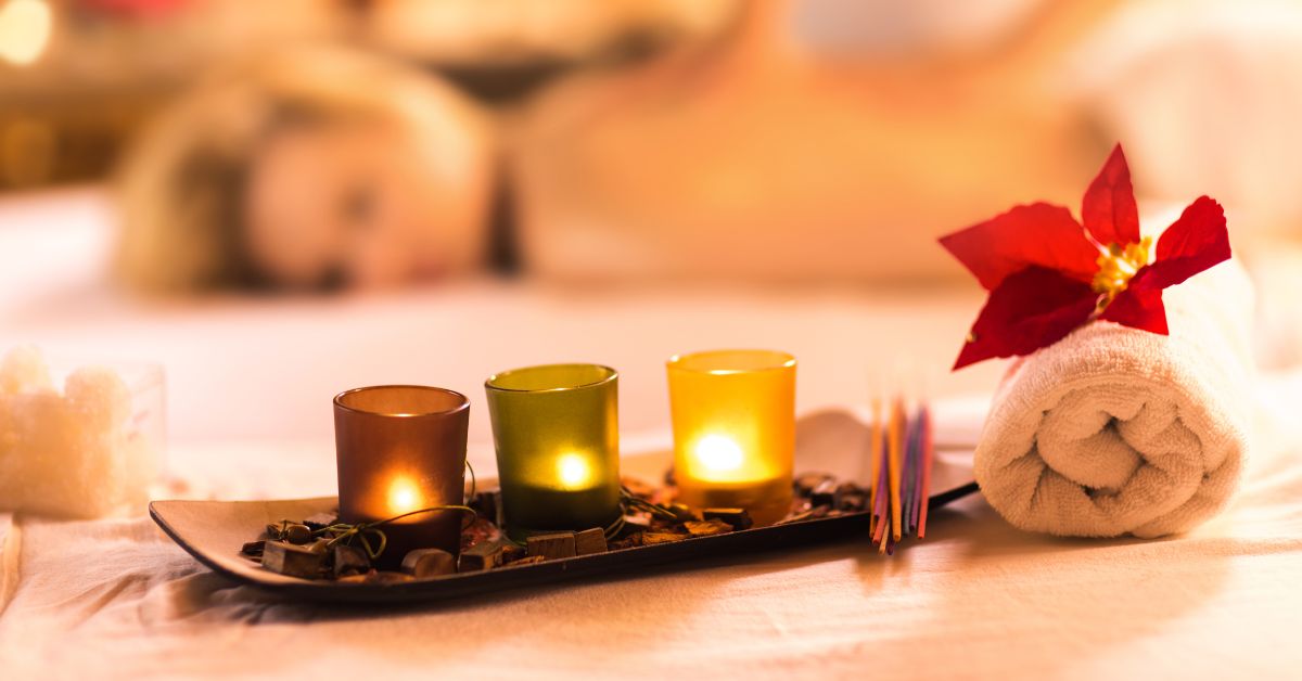 4 Guys Spa Muscat – Your Destination for Luxury Relaxation